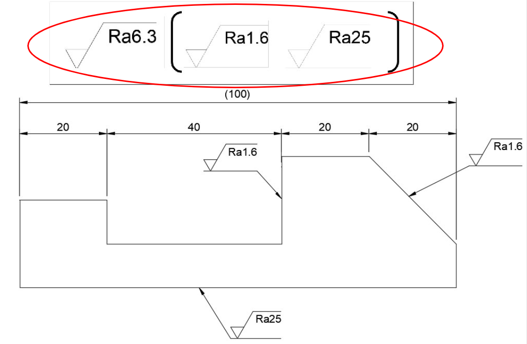 機械図面: 表面粗さの疑問｜すーのメックテックラボ